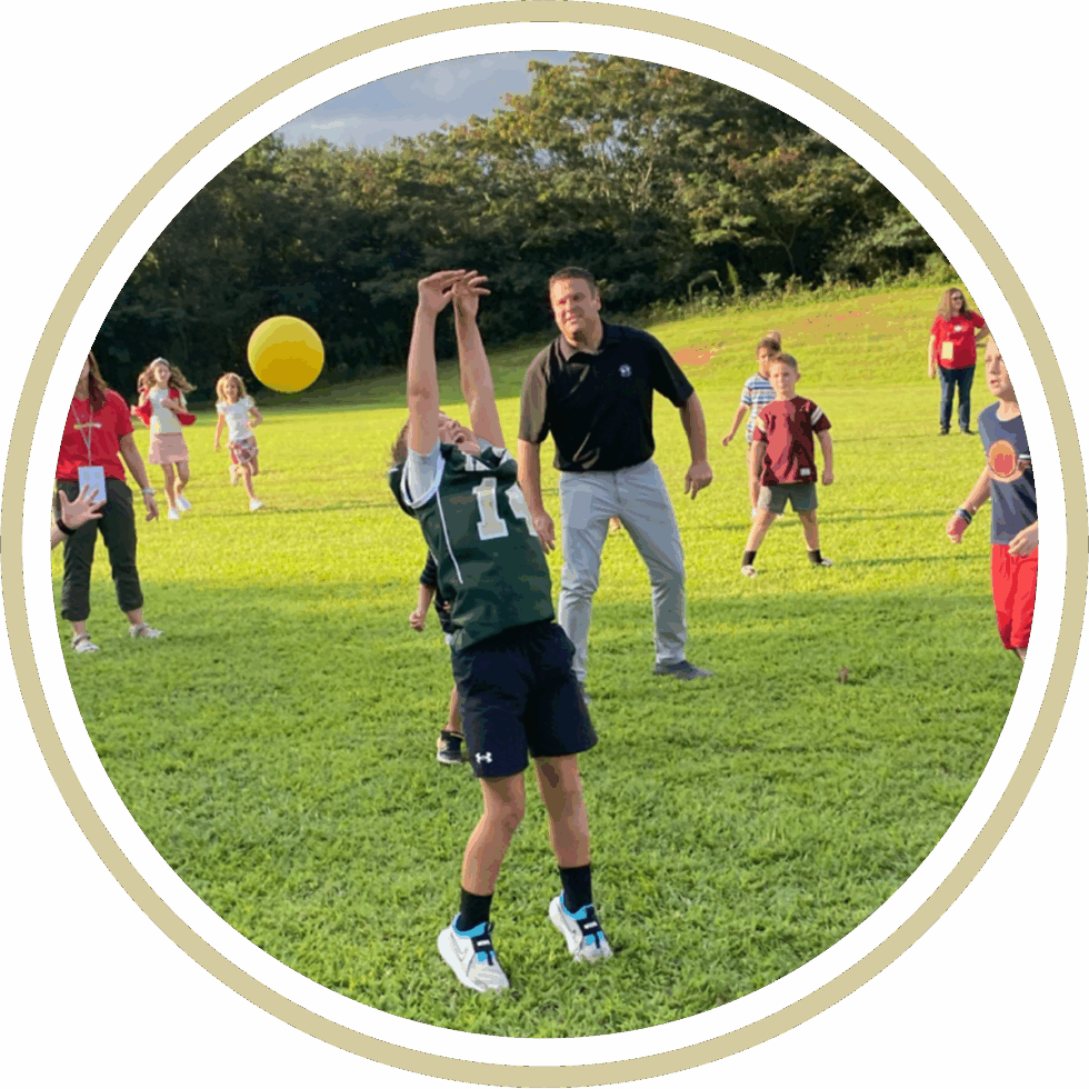 Kids | Denver Baptist Church